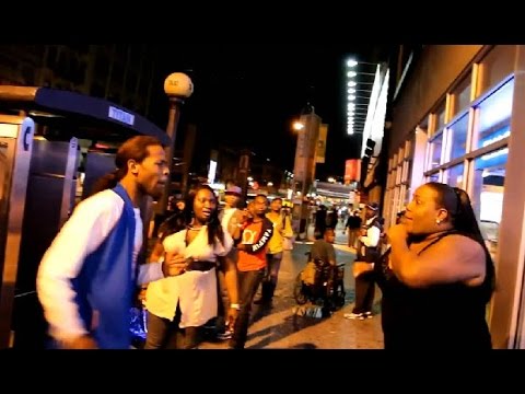 Worldstar Fight !!! - YouTube