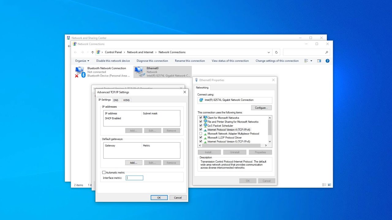 How To Change Connection Of Network Priority In Windows 10 2023 YouTube how-to-change-connection-of-network-priority-in-windows-10-2023-youtube