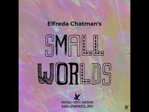 Small Worlds (Elfreda Chatman) | Tiny Video Series (#28) - YouTube