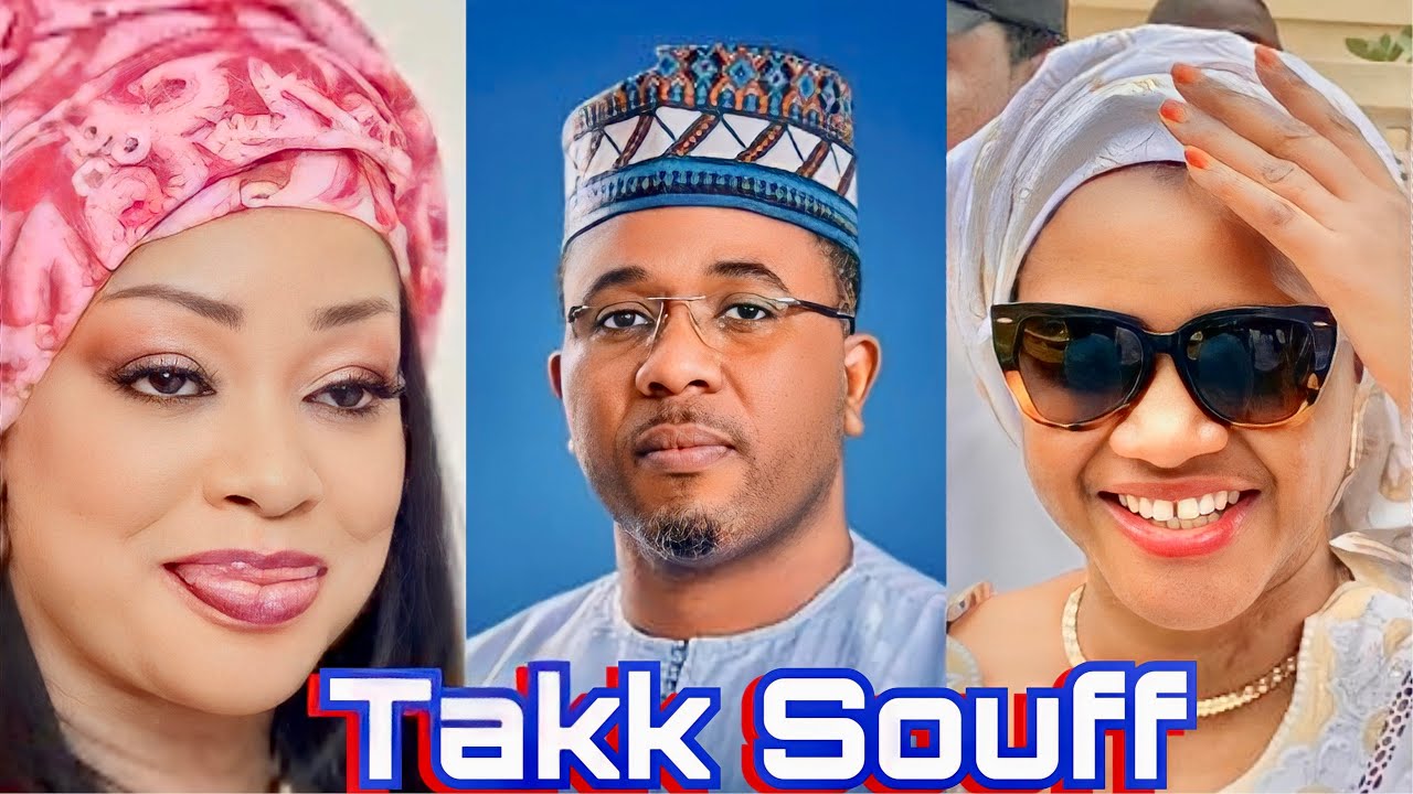 Bougane dafa ame dôme ak Awa Baba Thiam Motakh Moumy Dany beuguoul wone ...