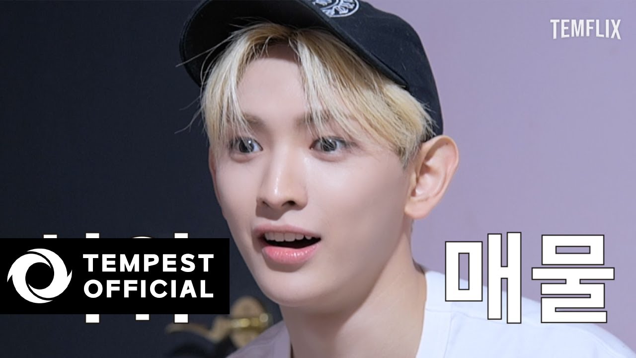 [TEMFLIX] EP 19. 템페스트 예능 캠프 #3 | 템플릭스 제작진을 만나고 퇴근 실패 시대 시작됐다 〰️🎶🥵 - YouTube