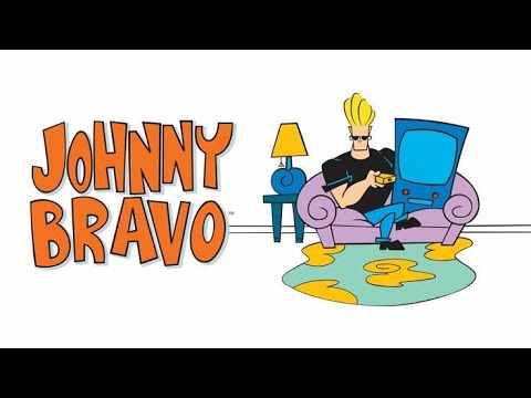 johnny bravo completo dublado ep johnny seja mau
