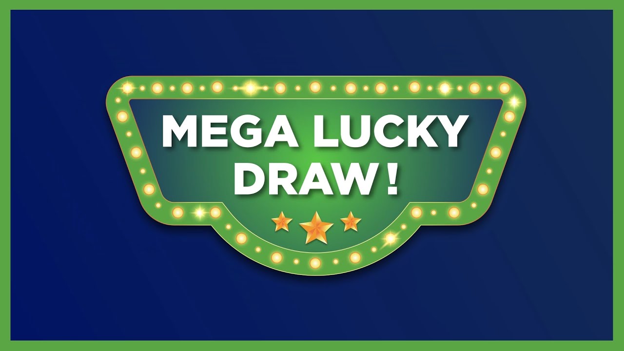 MEGA LUCKY DRAW | ASSENT STEEL - YouTube
