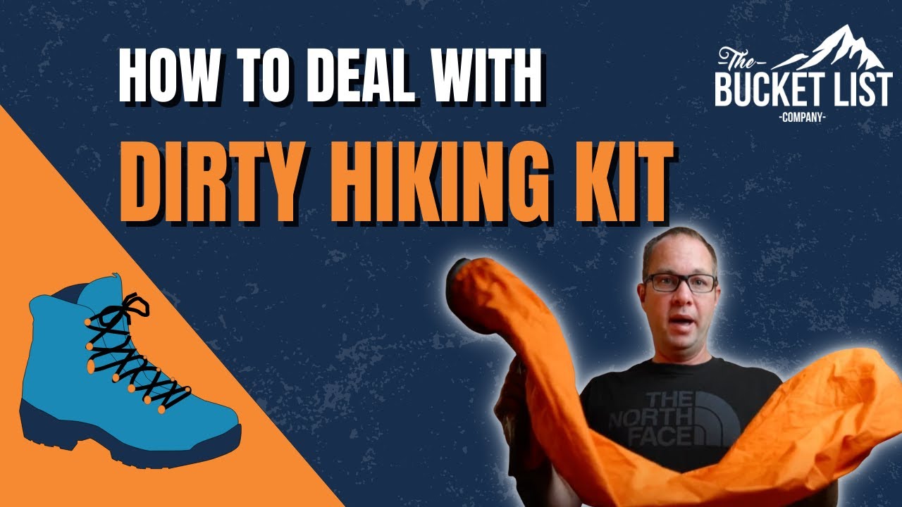 How to deal with Dirty Kit? - YouTube