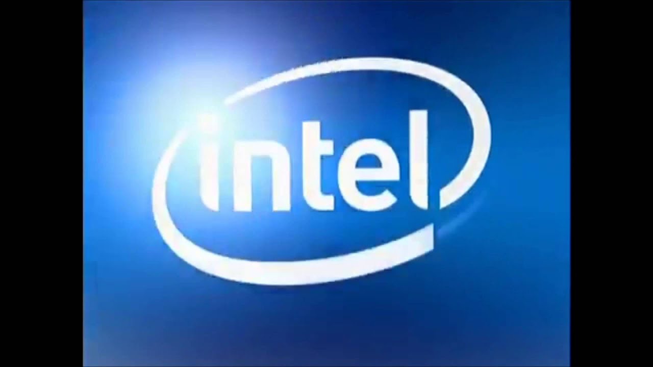 Intel Animation (Late 2005-Early 2006) - YouTube