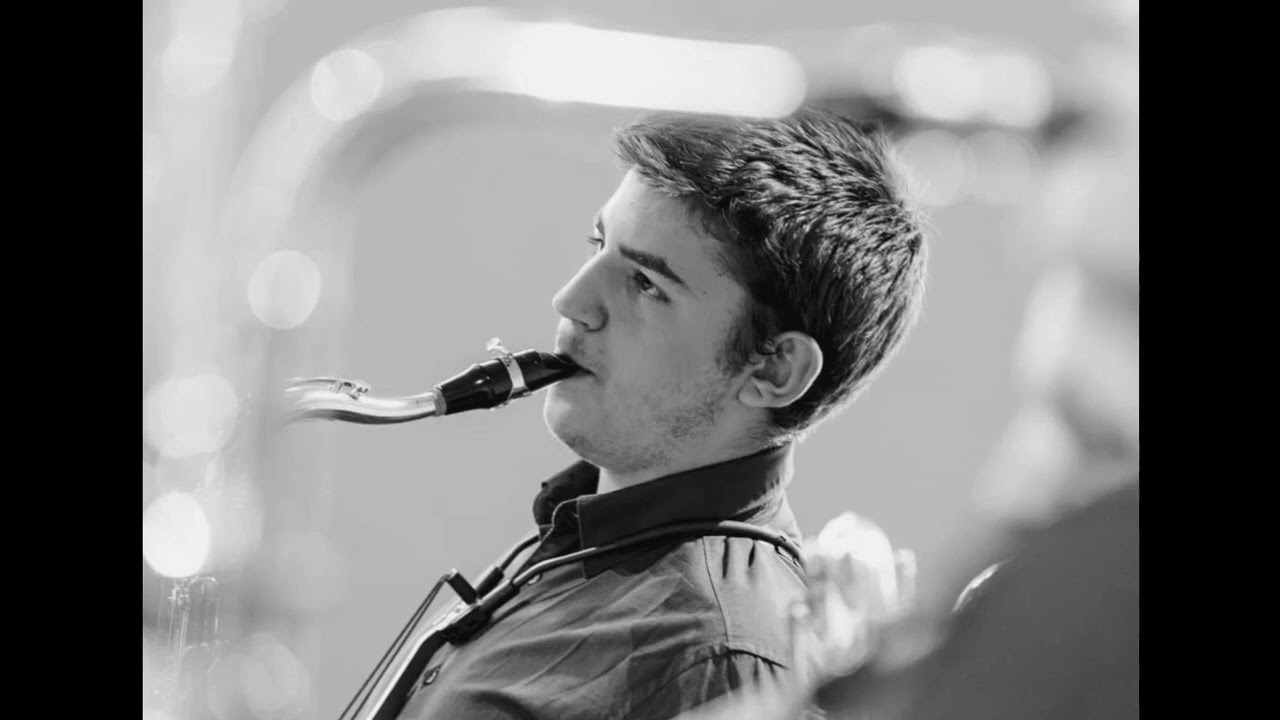 Christian Lauba - Hard (1988) | Danijel Zivojinovic - YouTube