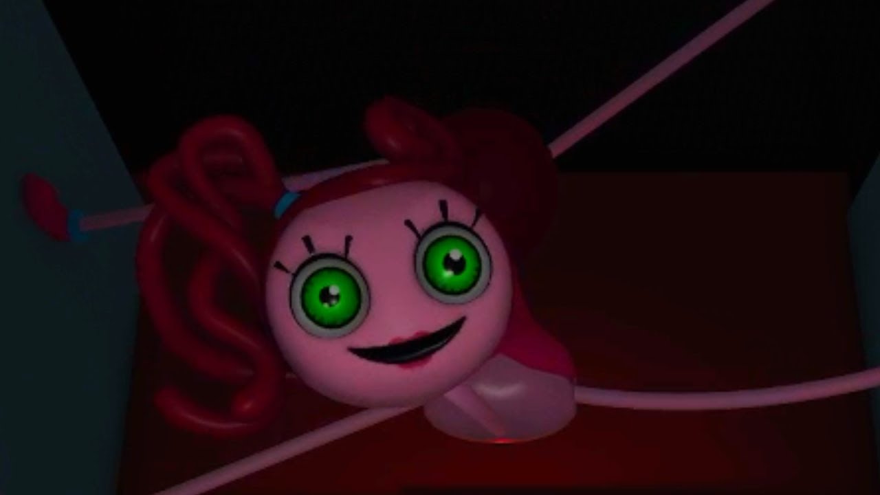 POPPY PLAYTIME IN ROBLOX 2 - YouTube