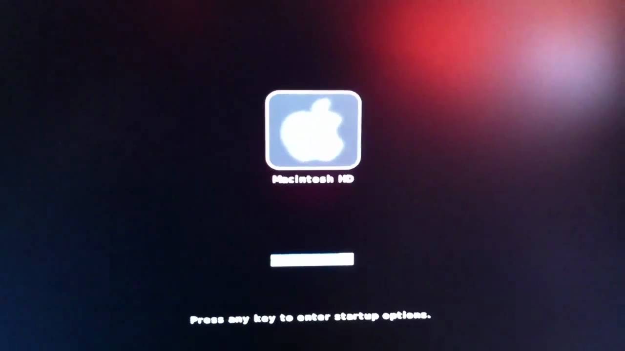 Snow Leopard on Asus P8P67 - YouTube