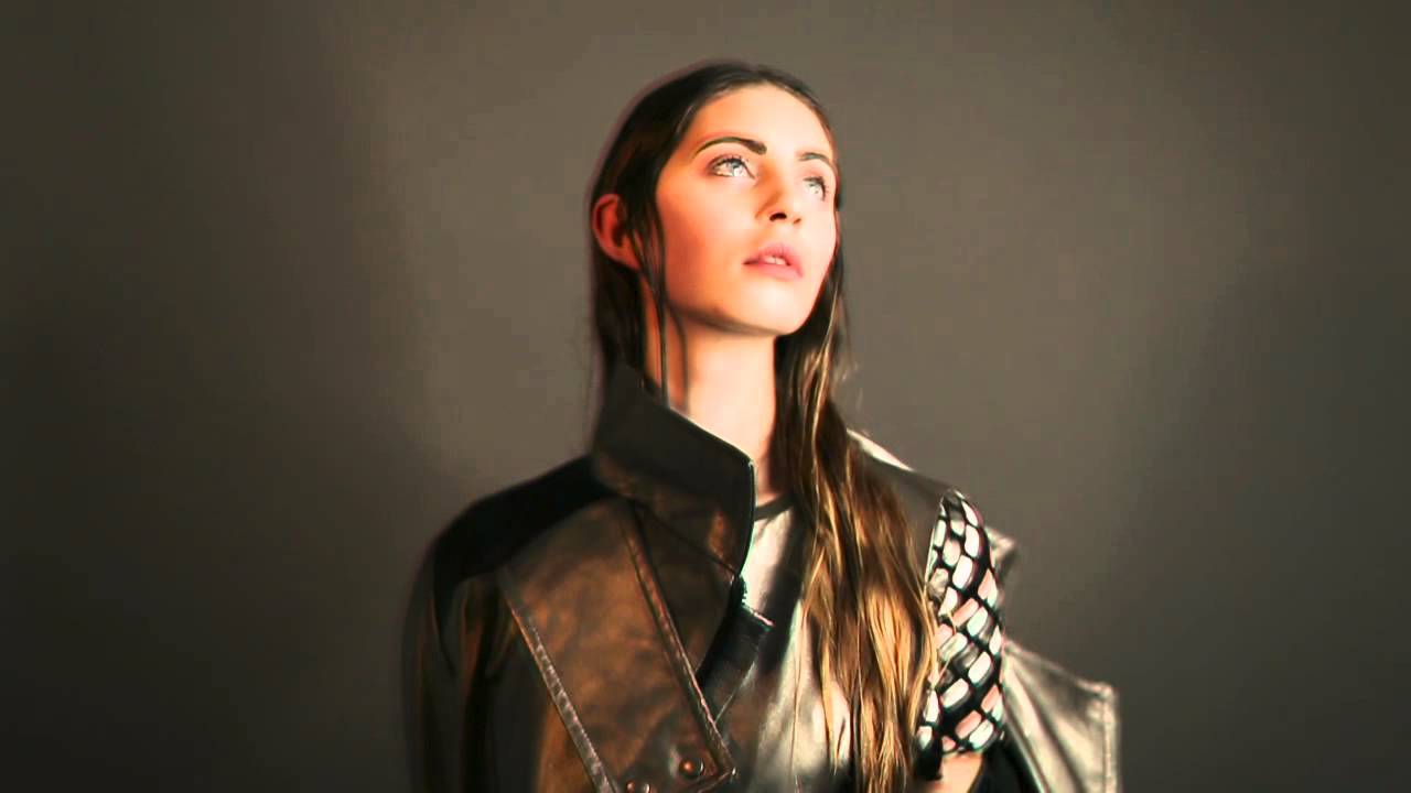 Hannah Owen - Kindred Collection - YouTube
