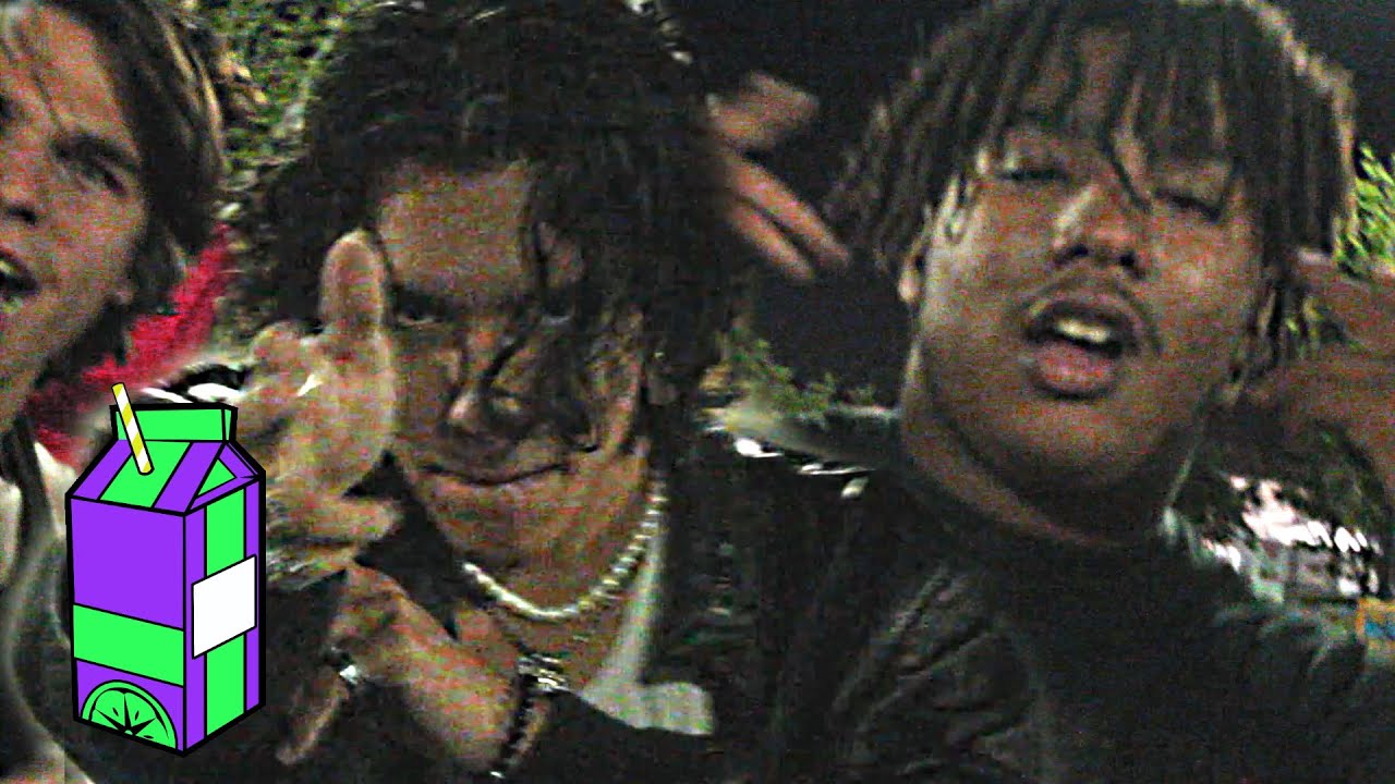 DAT WAY (Official Music Video) - YouTube