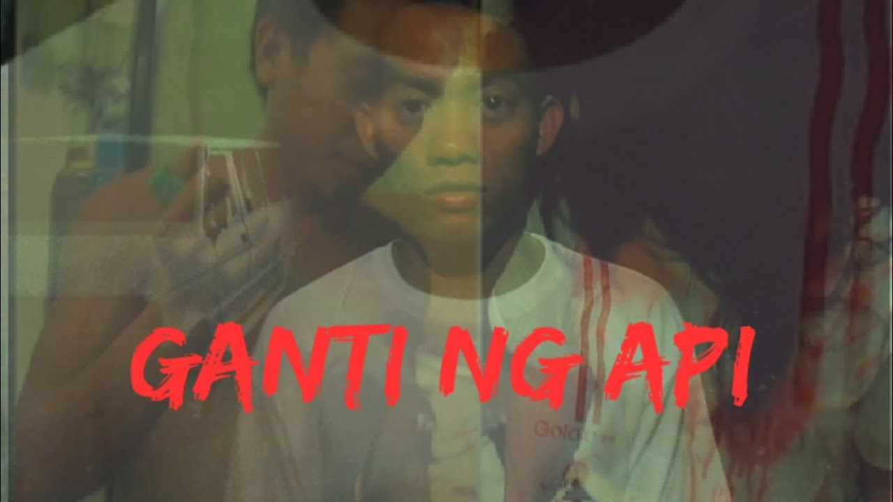 Ganti ng api - YouTube
