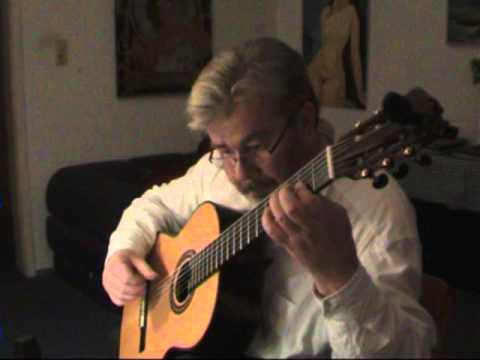 Valse N°3 by Pierre Lerich - YouTube