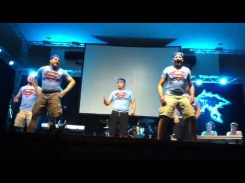 Evolution of Dance - YouTube