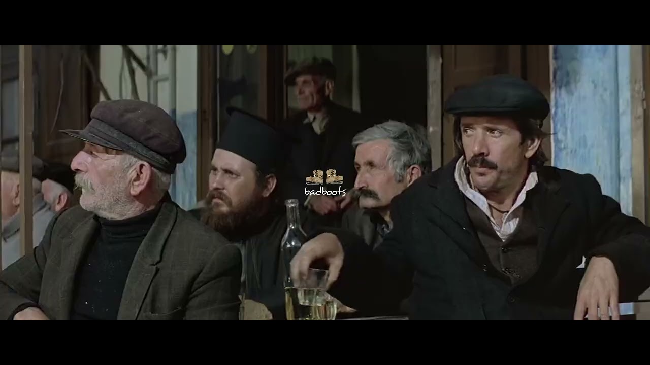 the best film of 1979, unpretentious, vivid, and entertaining. - YouTube