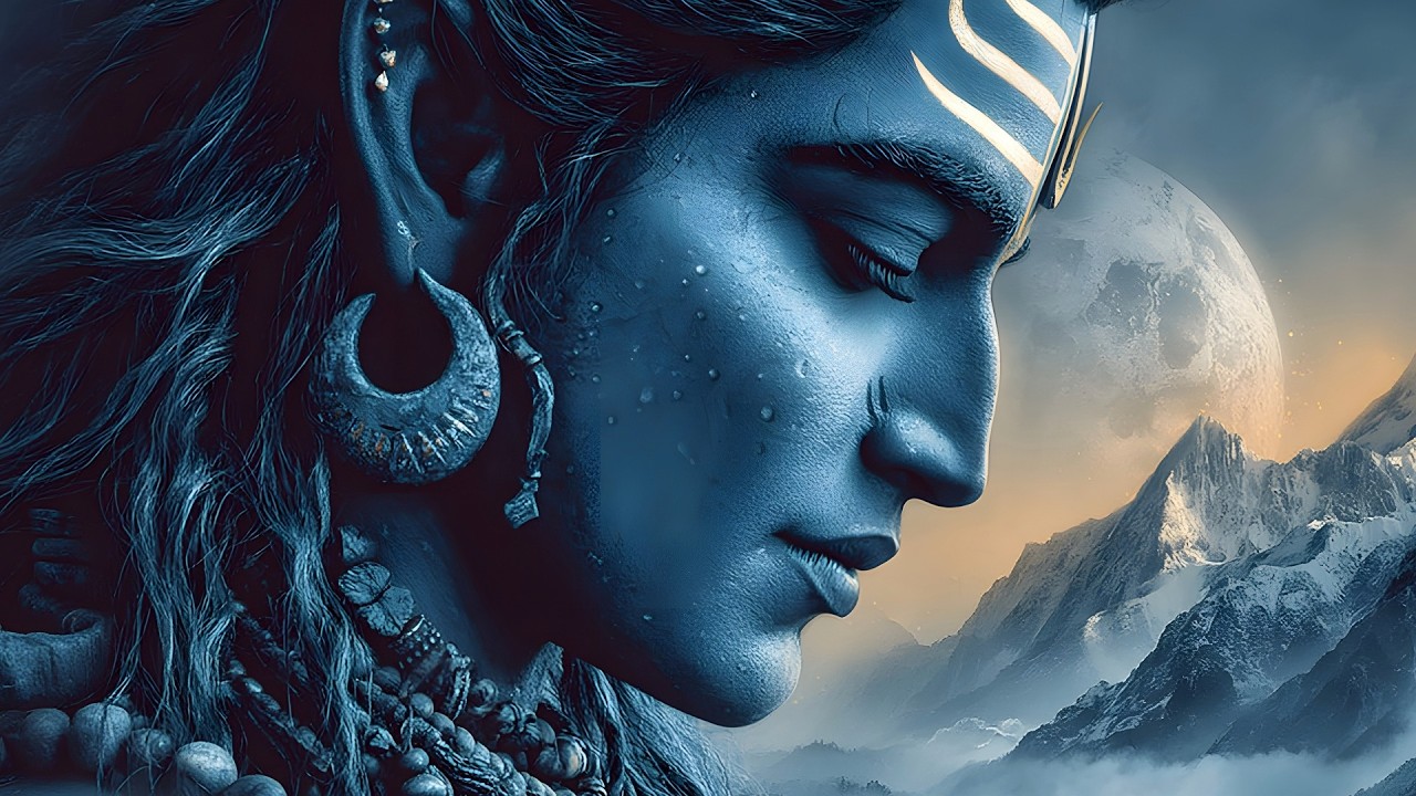 Shiva Raksha Stotram for Protection | Mahashivratri Powerful Chant | # ...