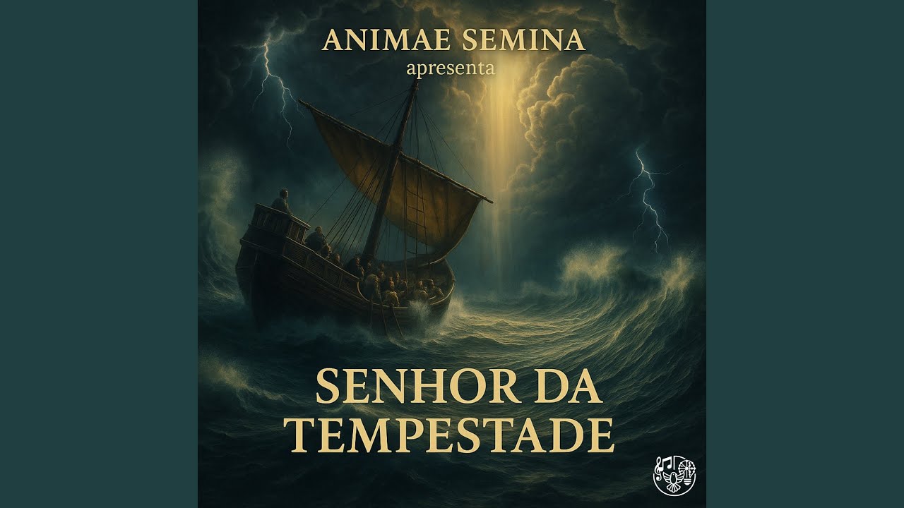 Senhor da Tempestade ((ASV1P049FC)) - YouTube