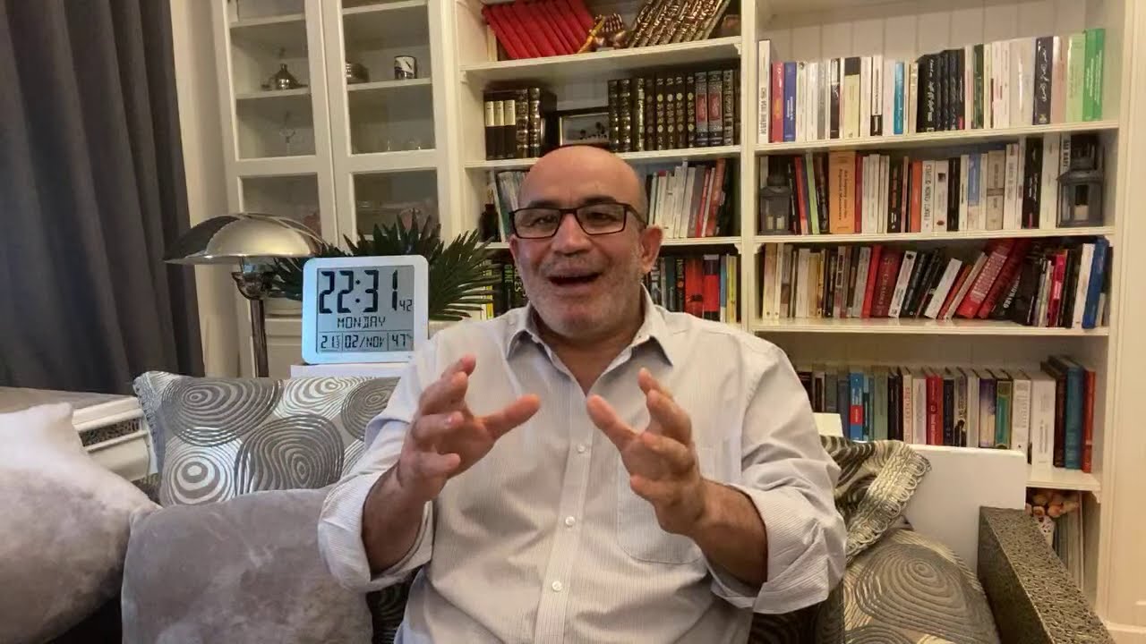 Live Zitout | زيتوت مباشرالإثنين | 2020/11/02 - YouTube