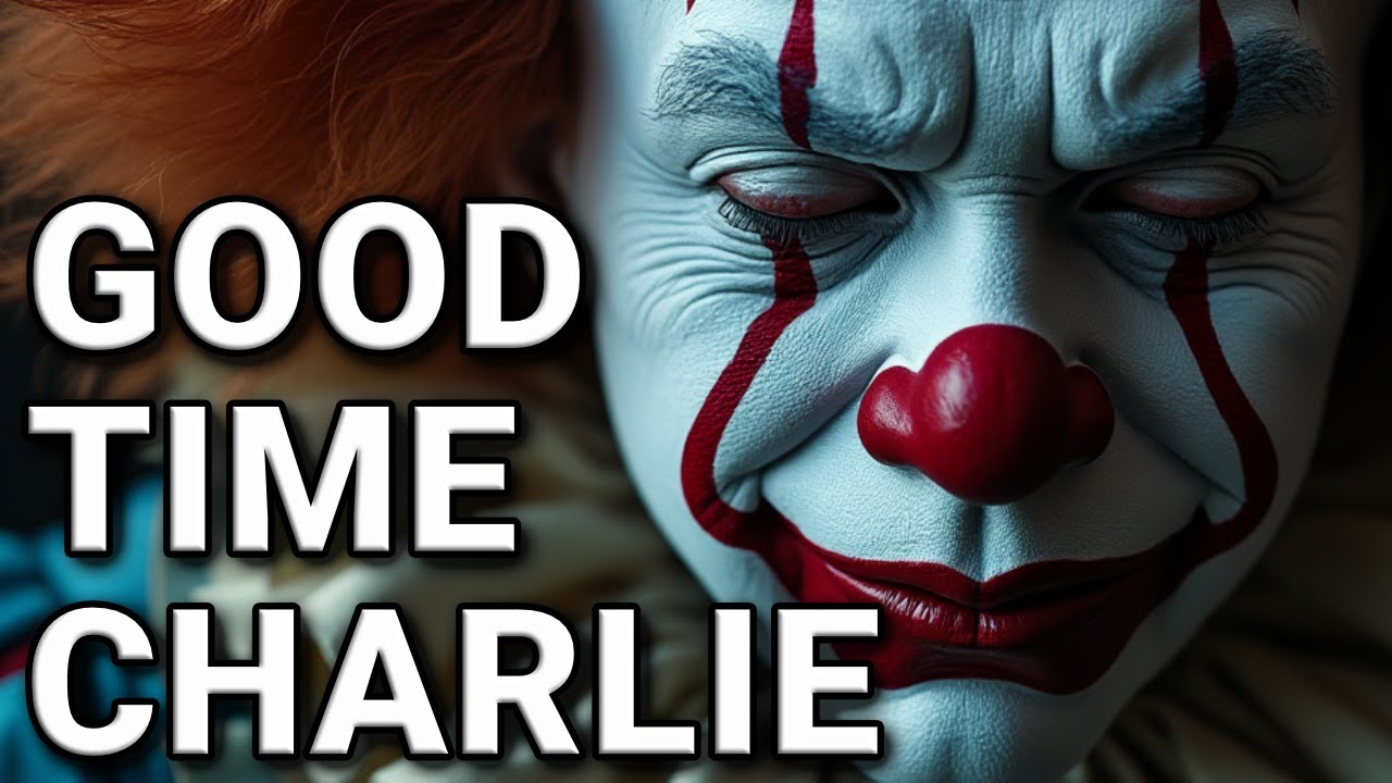 Good Time Charlie by Danny O'Keefe - YouTube