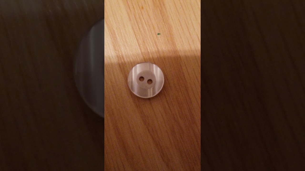 Missing Button (07252019). . - YouTube
