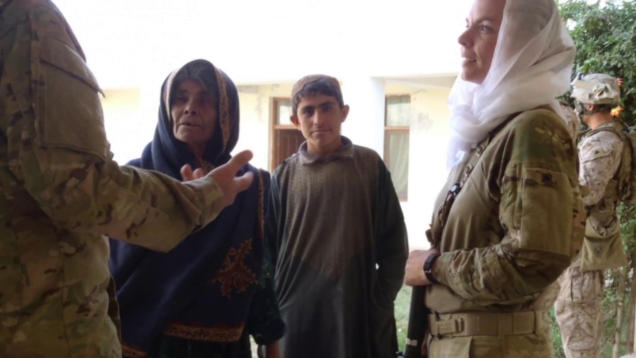 In the Know | Psychological Operations Regiment - YouTube