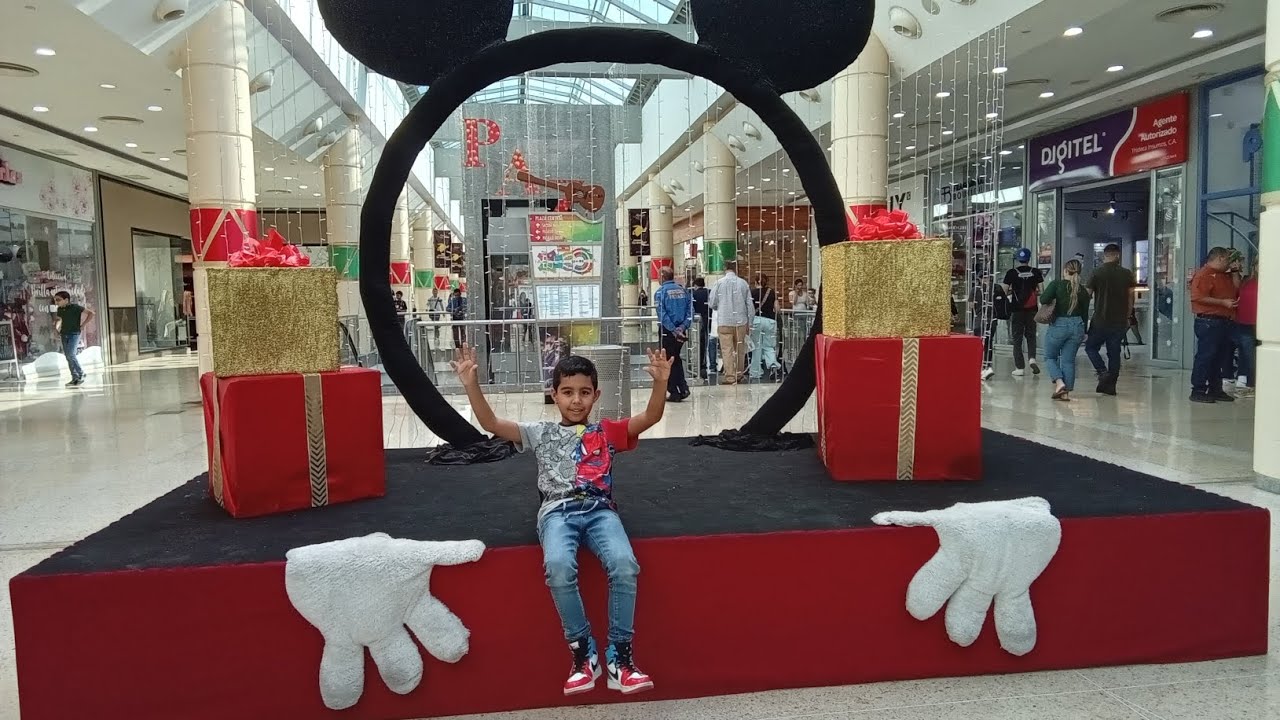 amundo barquisimeto parte dos - YouTube