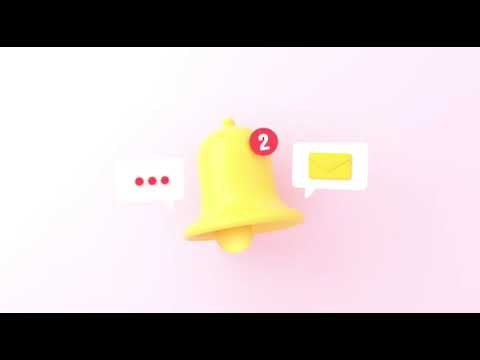 Notification sound effect pt.16 - YouTube