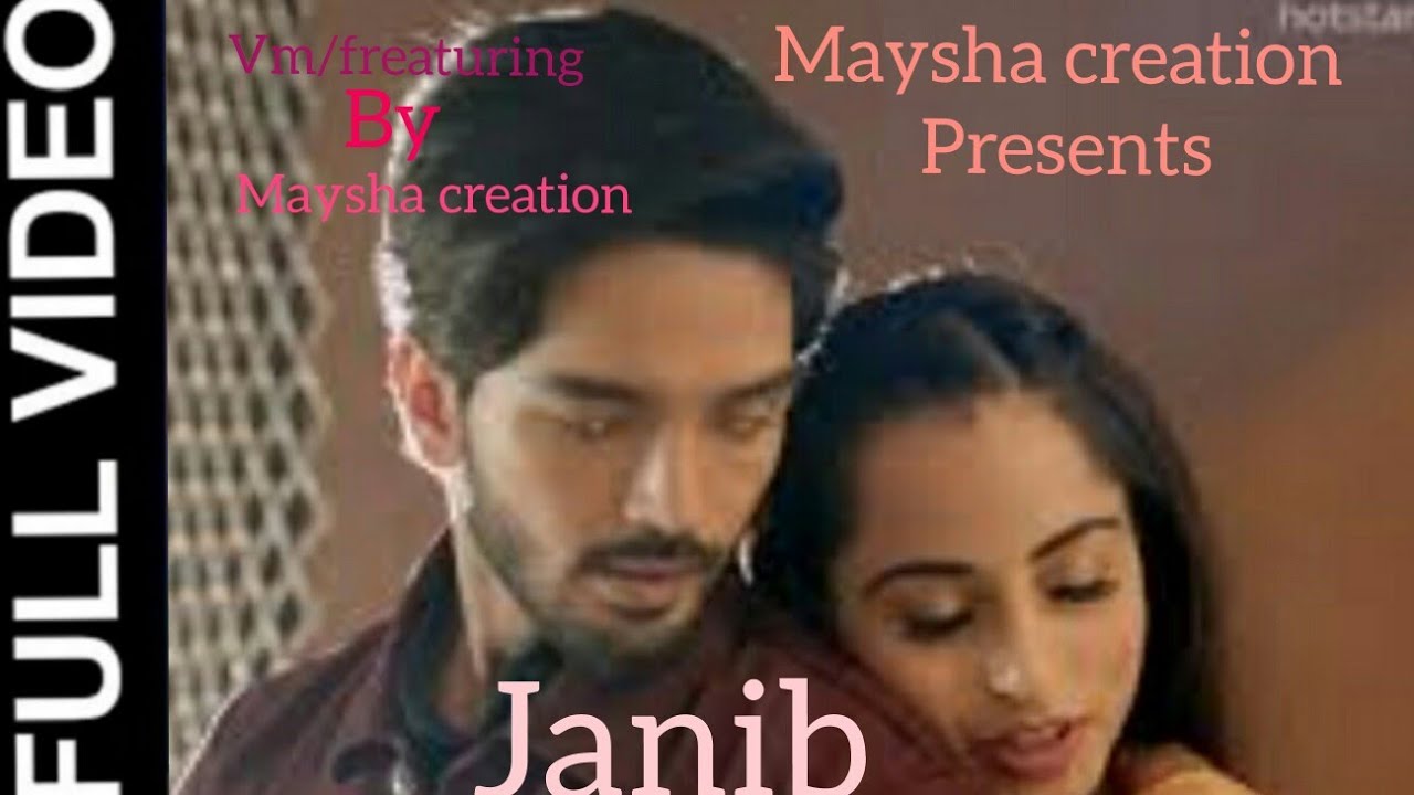 piansh vm on janib duet full song hd - YouTube