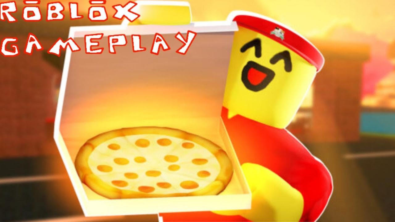 Roblox Gameplay - YouTube