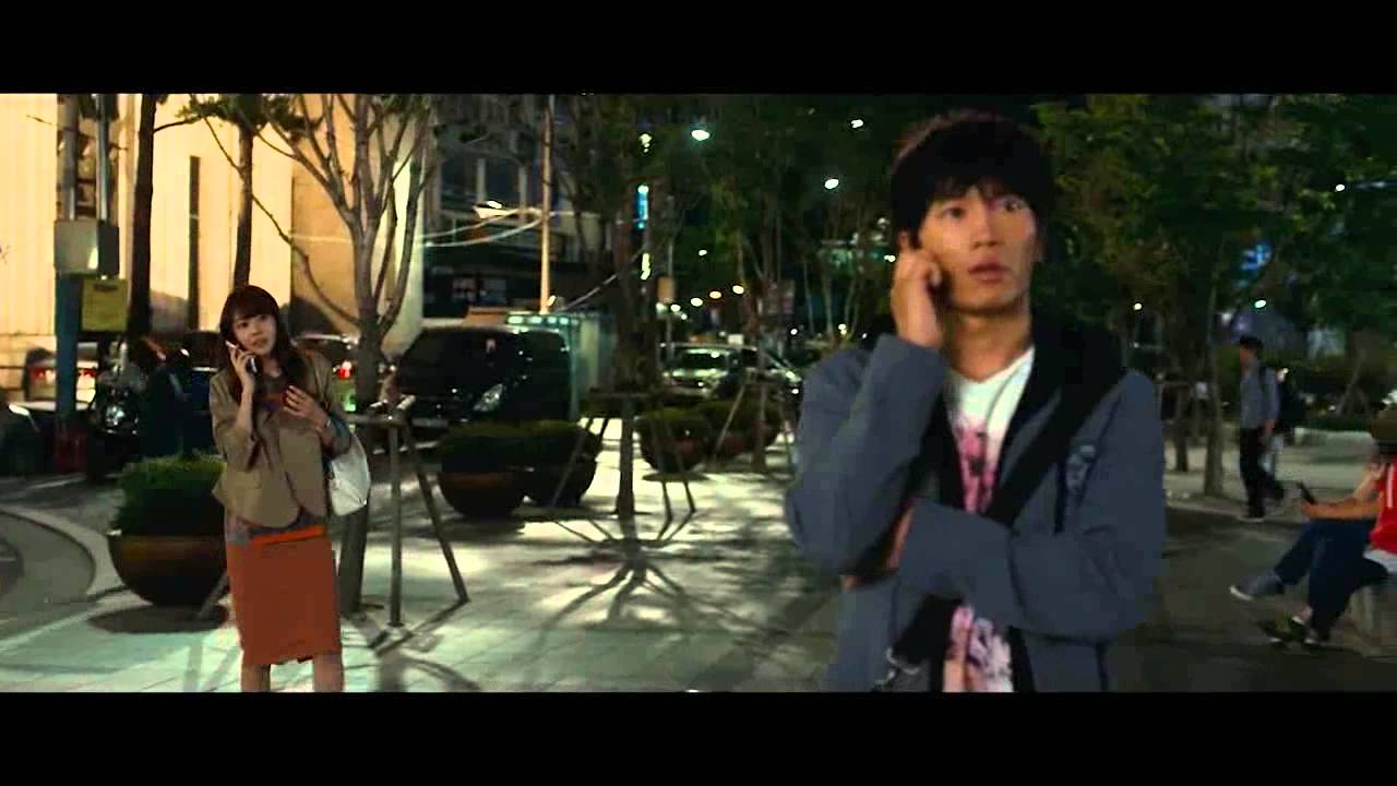 나의 PS 파트너 My PS Partner - 한국영화 명장면 HD - YouTube