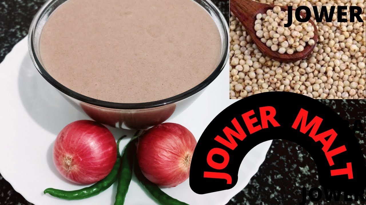 JOWAR MALT | Jowar Drink | Diabetes Diet Food | Healthy Drinks | Energy ...