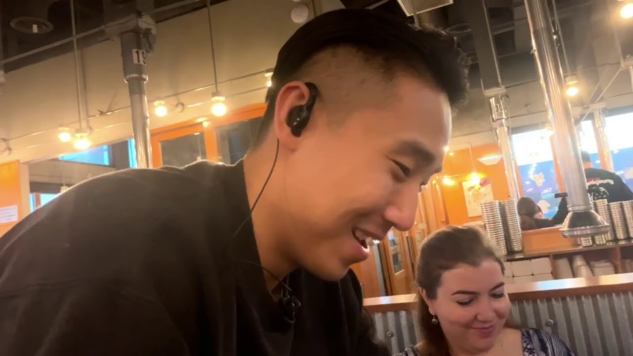 RACHEL GRAD 2019 - YouTube