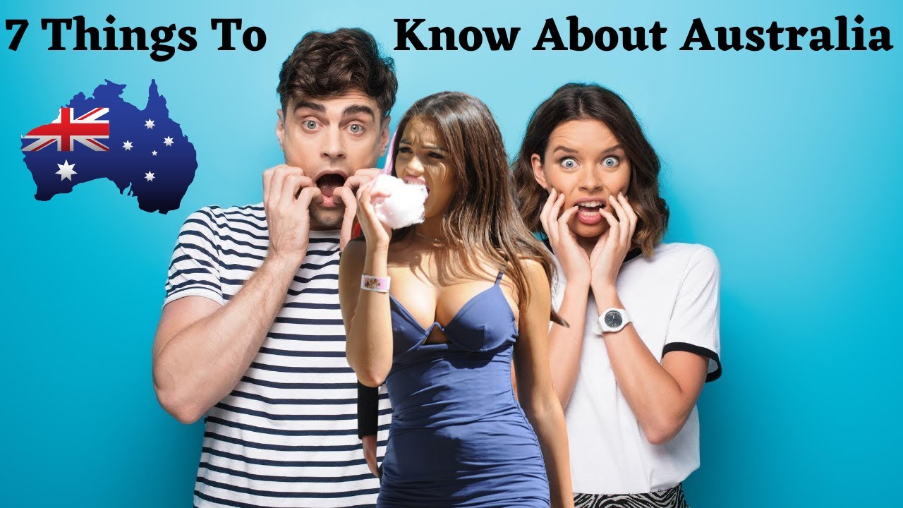 Why Australia Is So Unique? - YouTube