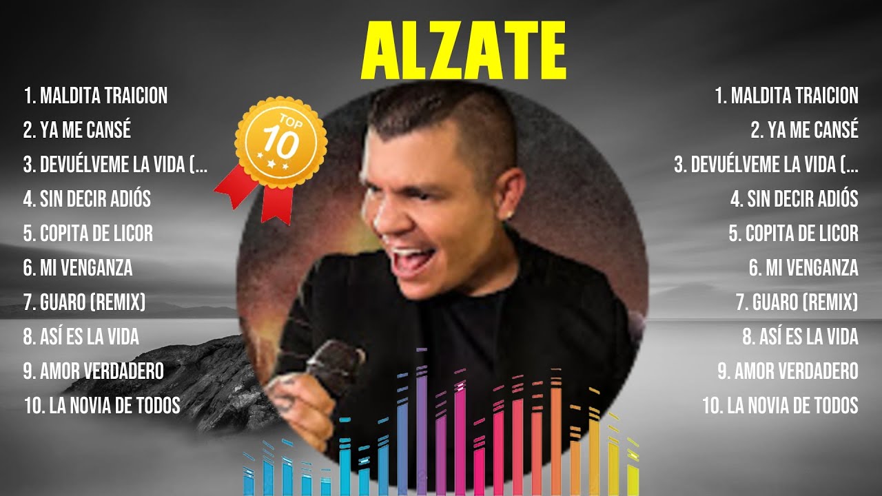 Top Hits Alzate 2024 ~ Mejor E r o s R a m a z z o t t i lista de ...