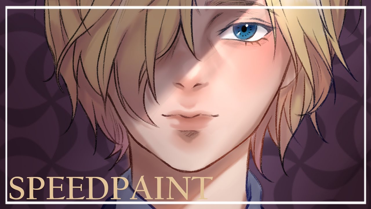 Drawing process 🍑 Paint Tool Sai [Noel Levin] #witchsheart + cute relaxing song|16 - YouTube