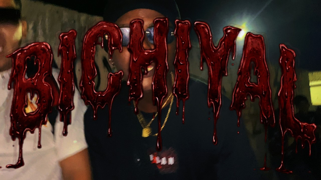 BICHIYAL - Zarking X Pelco X Eloweii - YouTube