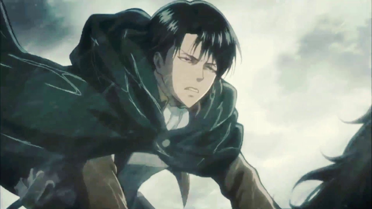 『AOT:P』Wall Maria Mountains Expo - YouTube