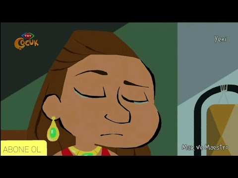MAX VE MAESTRO MALİKA NEDEN AĞLIYOR?