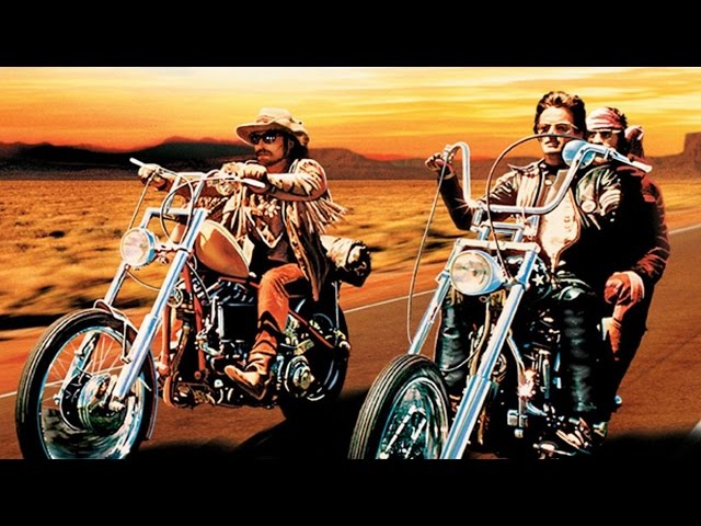 Easy Rider Wallpaper Desktop