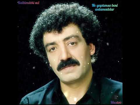 müslüm Gürses ~ Bu insanlar... 👑