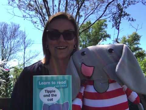 Tippie Level 1: Book 1 - YouTube