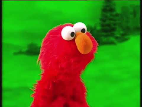 Sesame Street Home Video: The Great Numbers Game (Alternate Version, 1998)