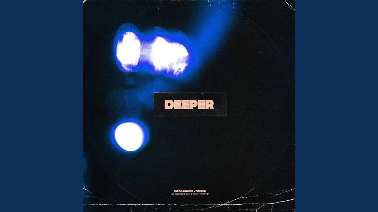 Deeper - YouTube