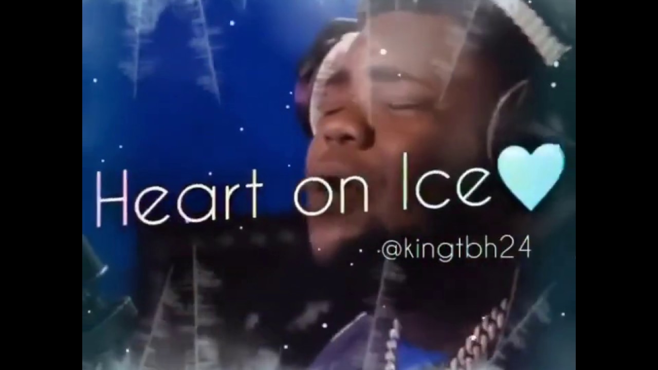 Rod Wave - Heart On Ice (edit) - YouTube