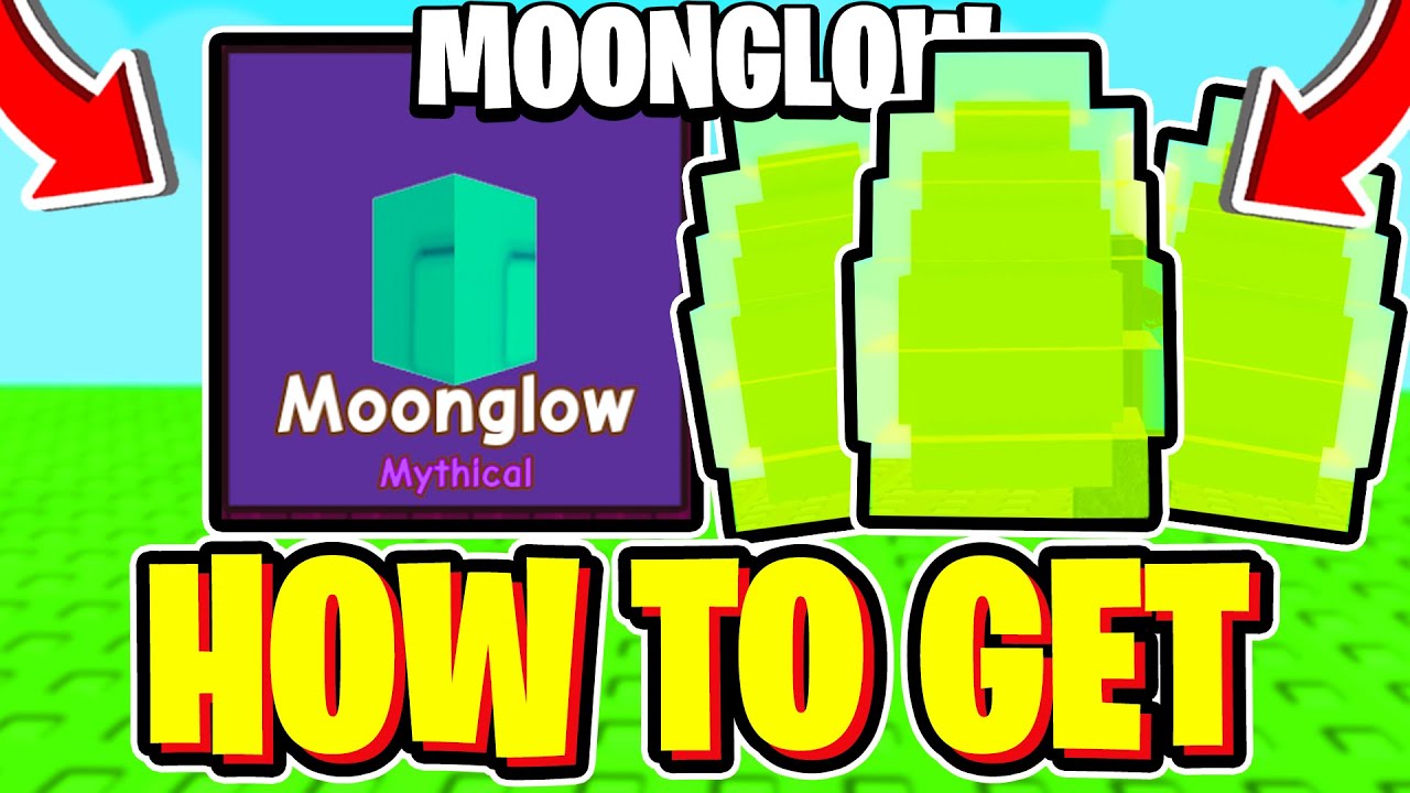 How To GET MOONGLOW SEEDS In Grow A Garden! (MOONGLOW SHOWCASE) Roblox ...