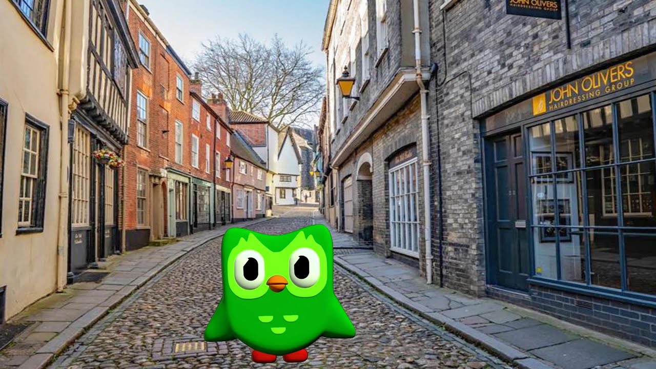 Ultimate Mini Duolingo Compilation – Best Funny Moments - YouTube