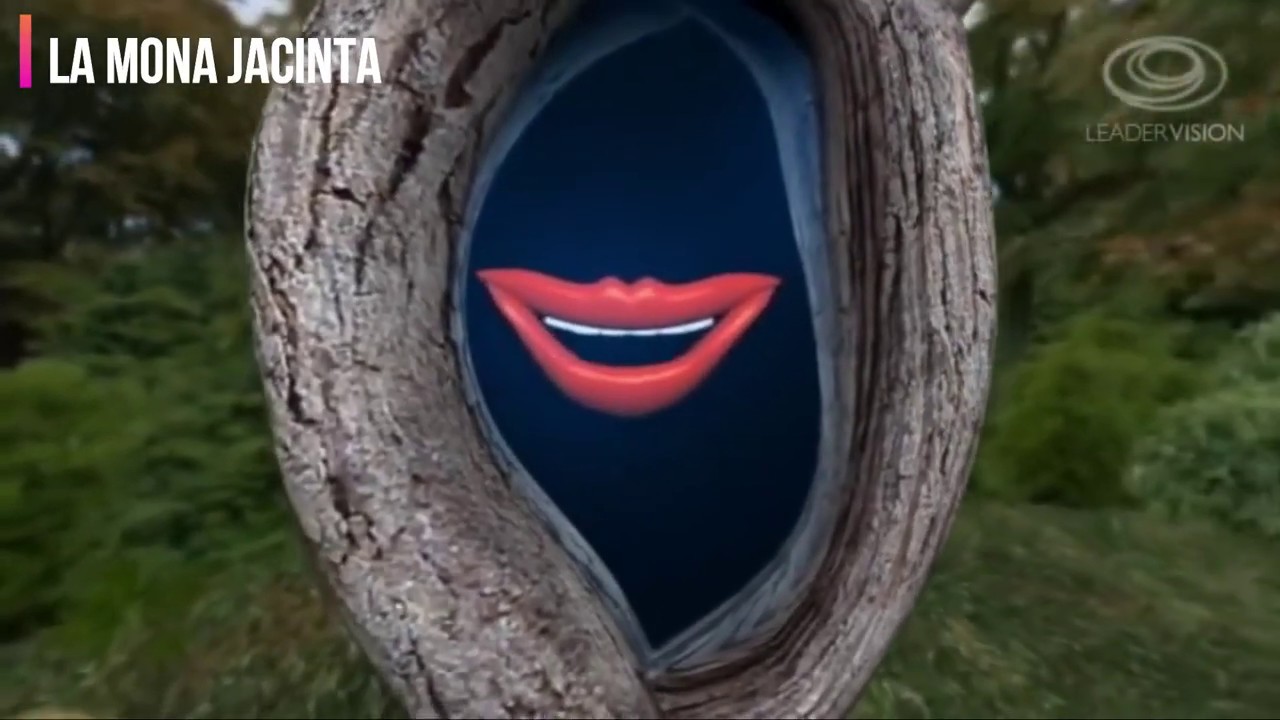 La Mona Jacinta || Maria Elena Walsh - YouTube Music