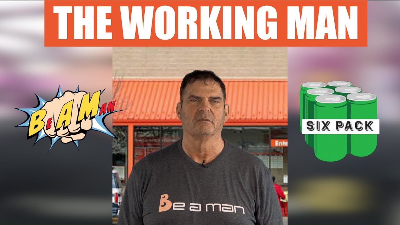 Working Man: 5 Cheap and Easy Ideas That'll Help You Save Money Be a ...