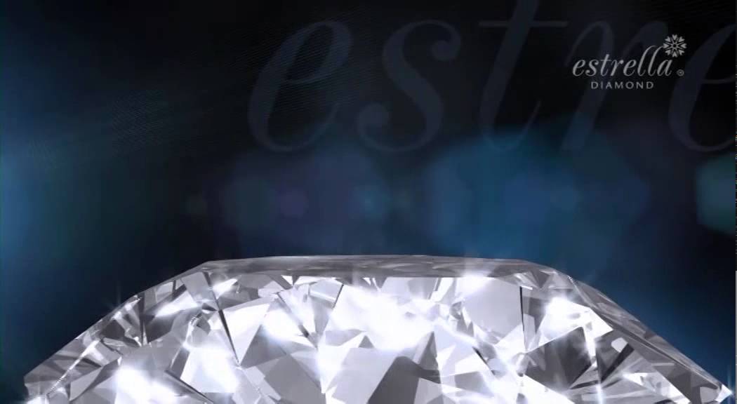Estrella Diamond - Your Greatest Love Story - YouTube