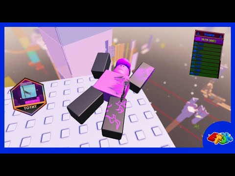 [INSANE] Tower of Tee Hee Time - Completion - YouTube