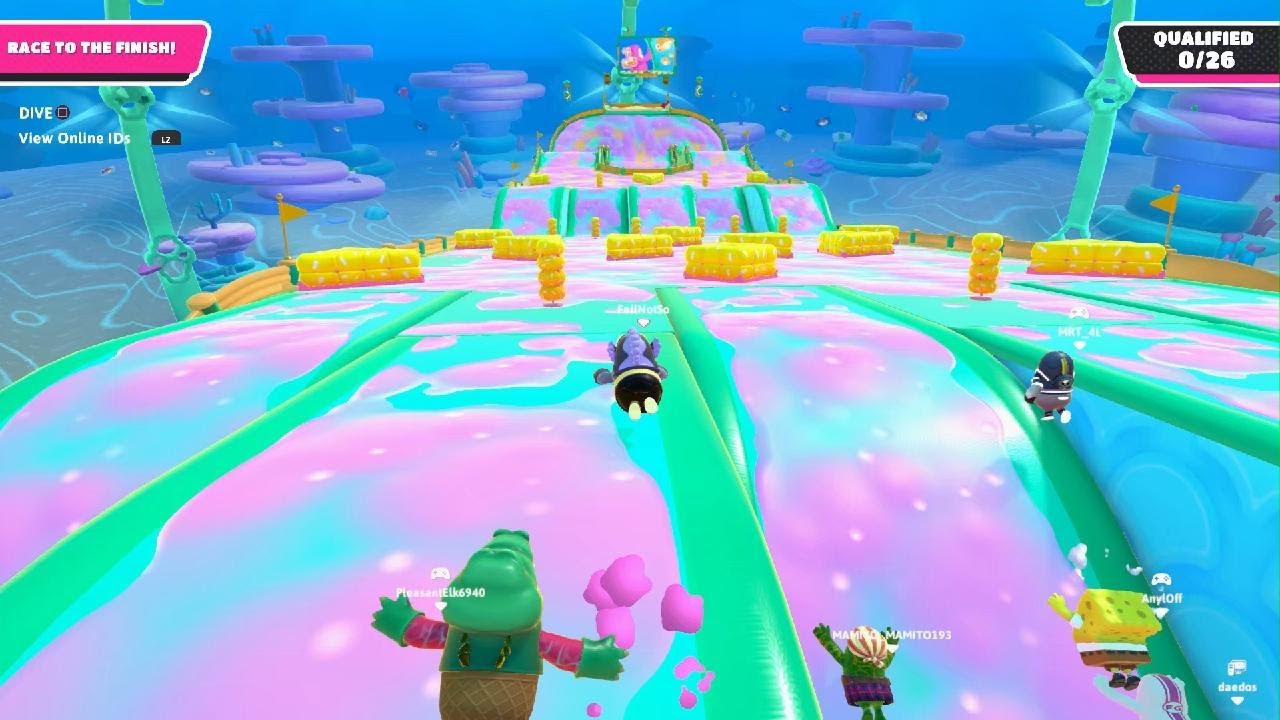 Speed Slider PB 26.44s - YouTube